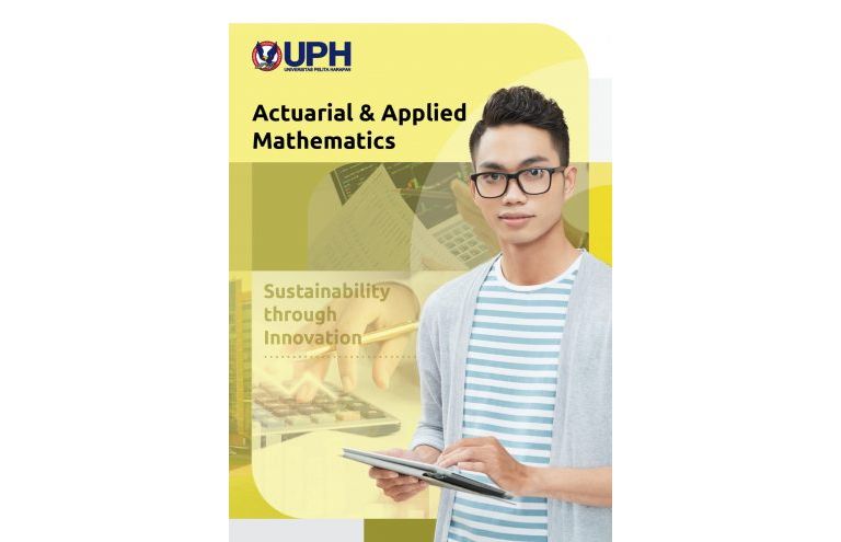 Maukuliah | Universitas Pelita Harapan Jakarta