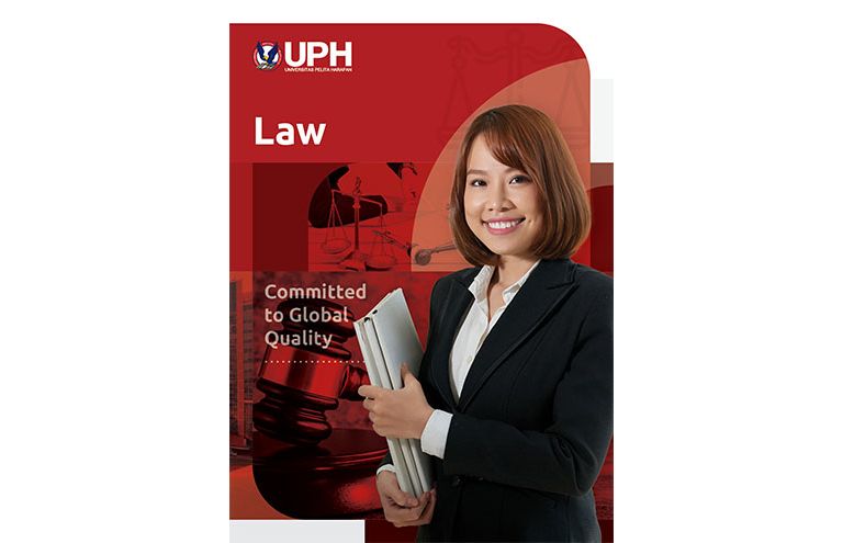 Maukuliah | Universitas Pelita Harapan Jakarta