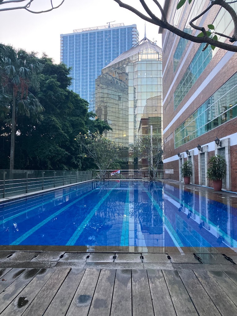 Maukuliah | Universitas Pelita Harapan Jakarta