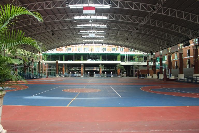 Maukuliah | Universitas Pelita Harapan Jakarta