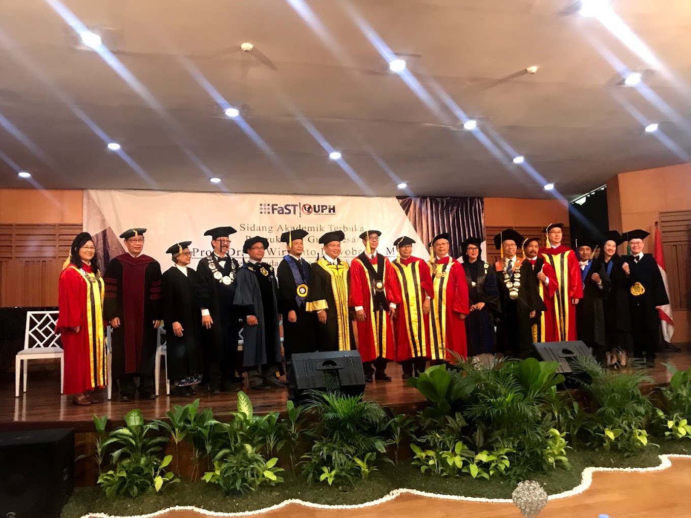 Maukuliah | Universitas Pelita Harapan Jakarta