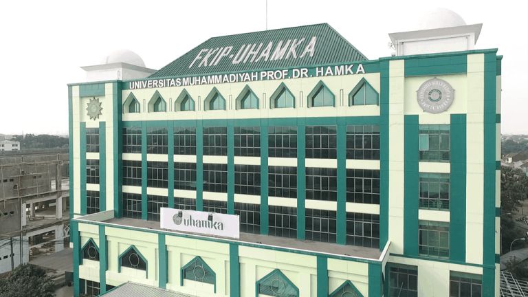 Maukuliah | Universitas Muhammadiyah Prof Dr Hamka