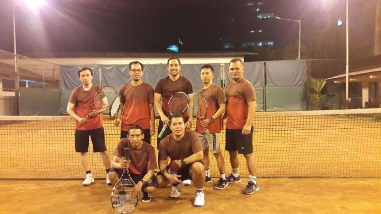 Maukuliah | Universitas Paramadina