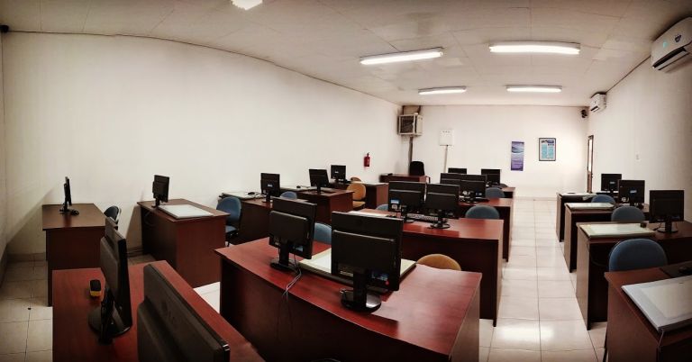 Maukuliah | Universitas Paramadina