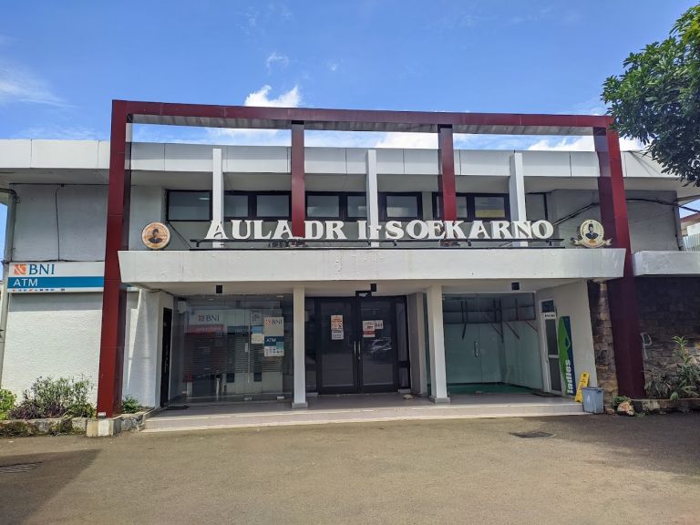 Maukuliah | Universitas Bung Karno