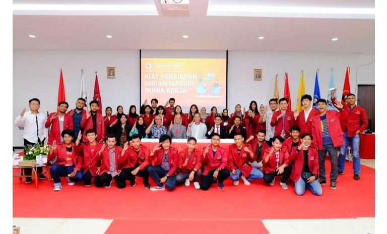 Maukuliah | Universitas Bung Karno