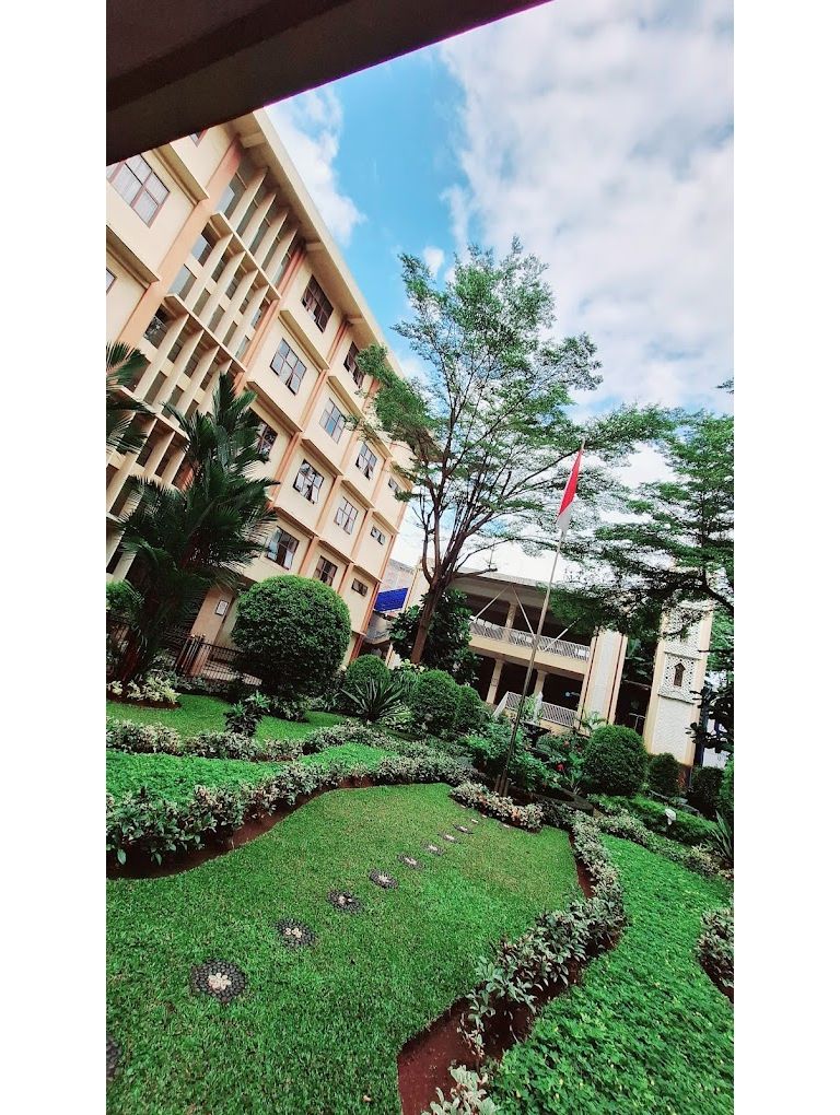 Maukuliah | Universitas Indraprasta PGRI