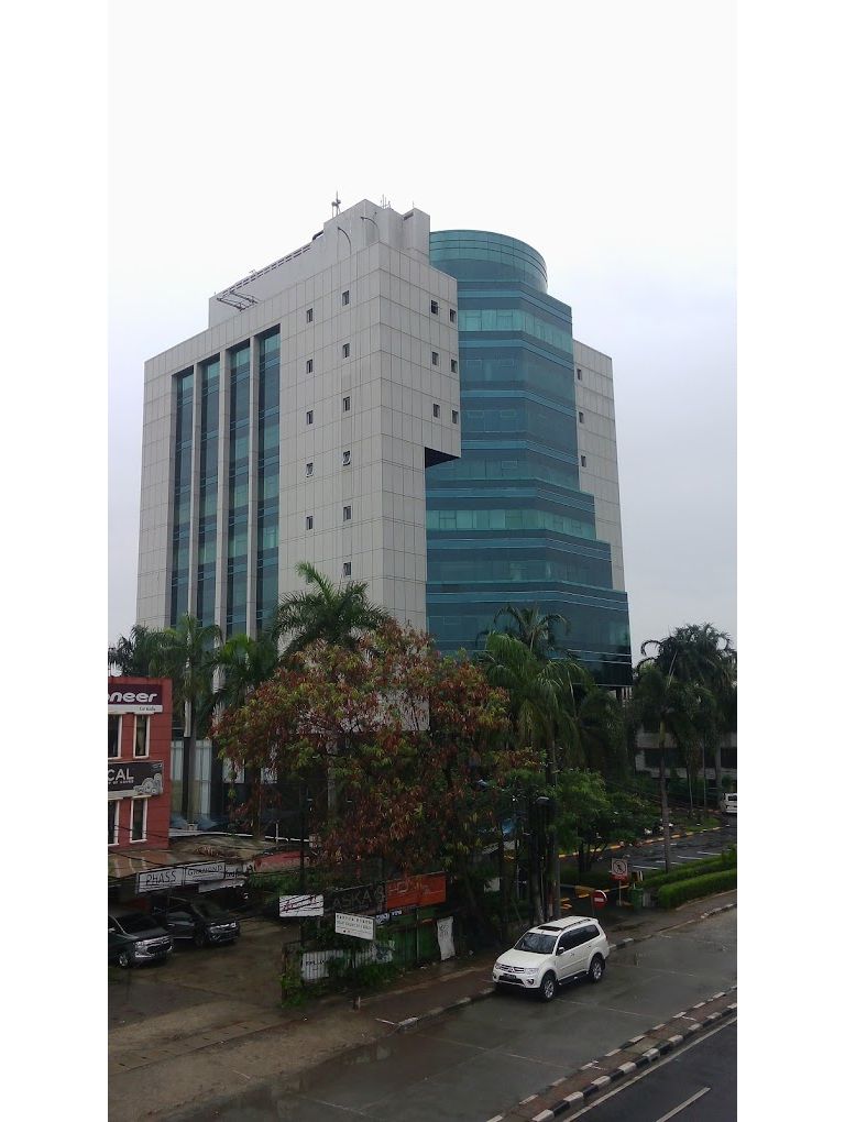 Maukuliah | Universitas MNC