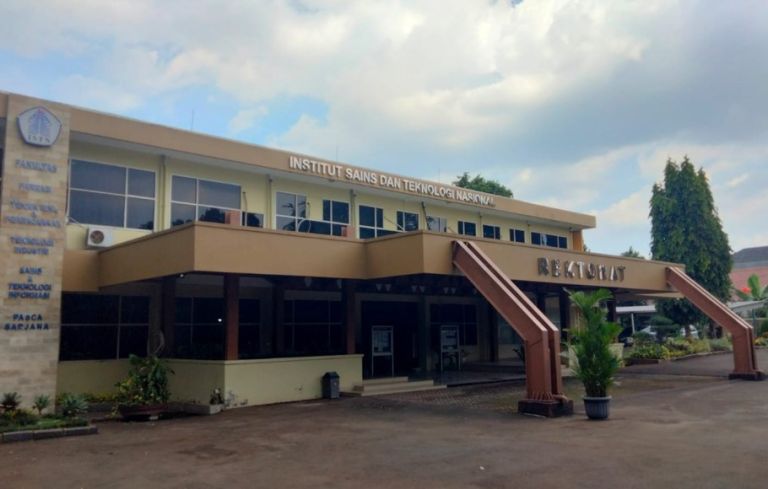 Maukuliah | Institut Sains Dan Teknologi Nasional