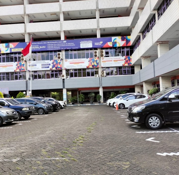 Maukuliah | Institut Bisnis dan Multimedia Asmi Jakarta