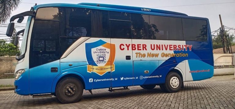 Maukuliah | Cyber University