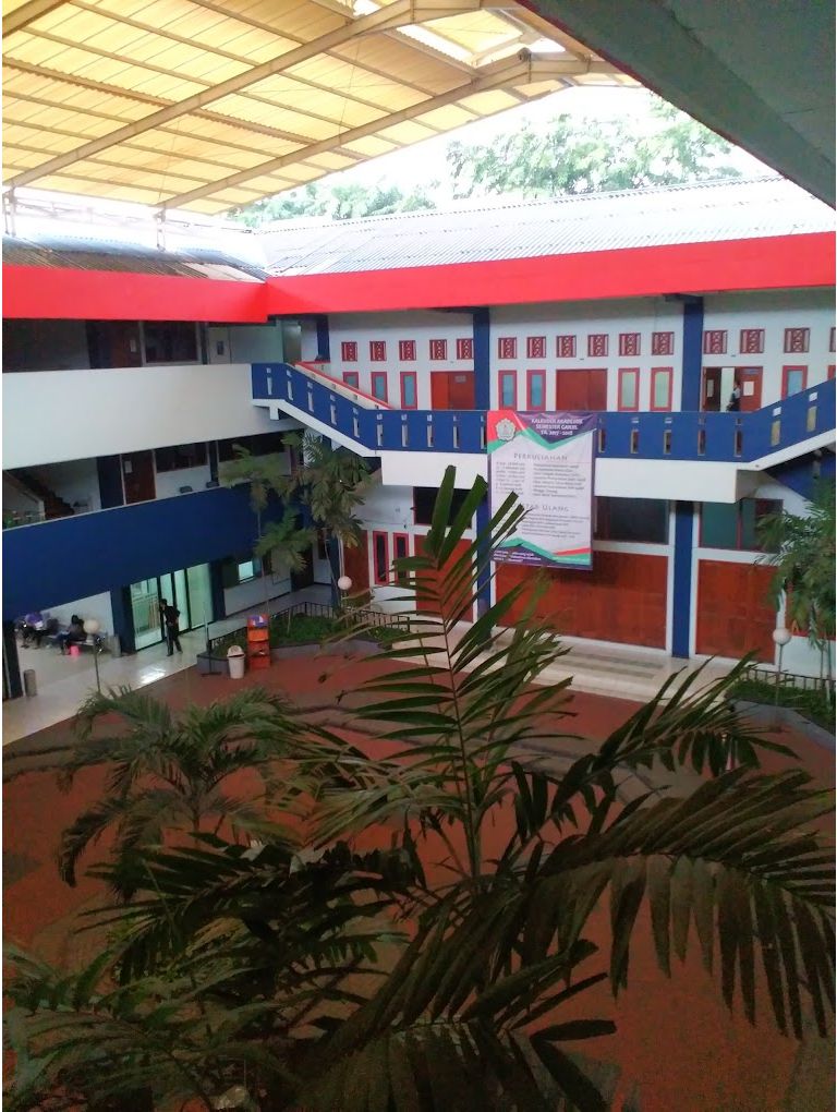 Maukuliah | Sekolah Tinggi Ilmu Komunikasi Inter Studi