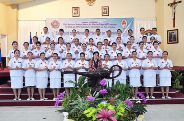 Maukuliah | Sekolah Tinggi Ilmu Kesehatan Sint Carolus Maukuliah | Sekolah Tinggi Ilmu Kesehatan Sint Carolus