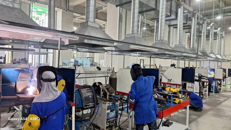 Maukuliah | Politeknik Astra