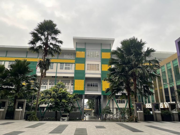 Maukuliah | Universitas Pakuan