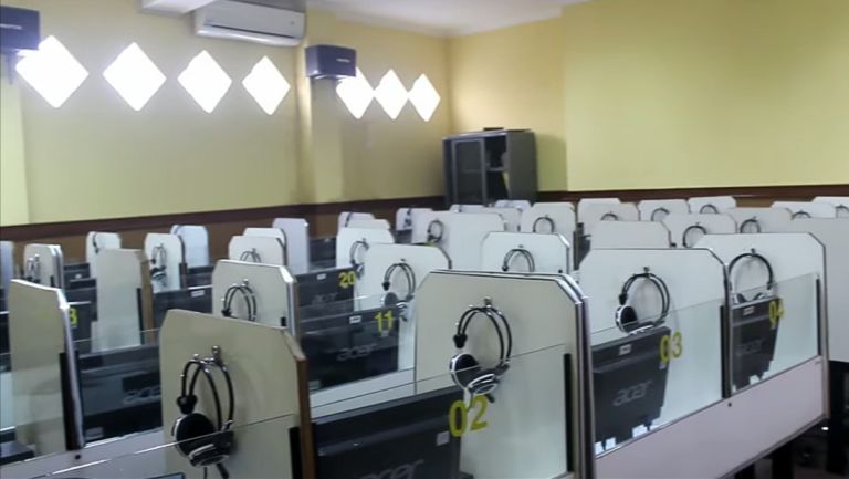 Maukuliah | Universitas Pasundan