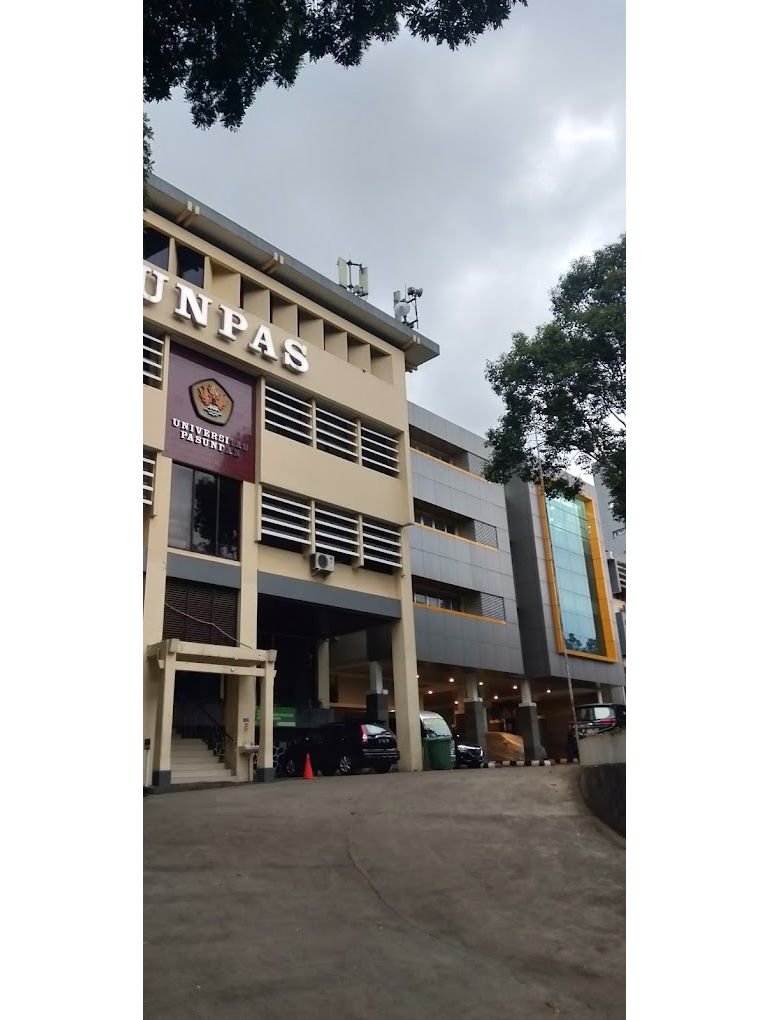 Maukuliah | Universitas Pasundan