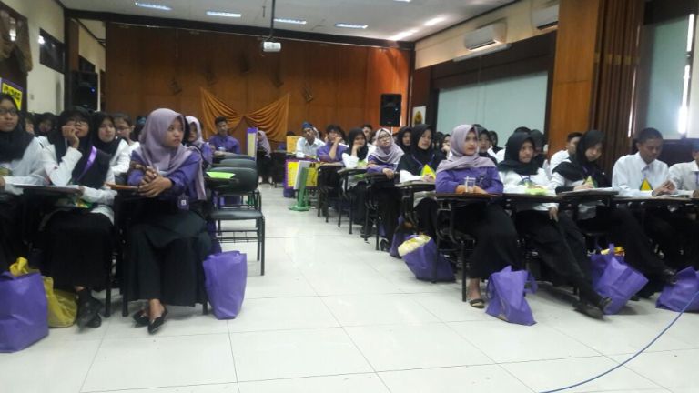 Maukuliah | Universitas Pasundan