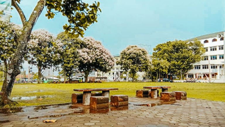 Maukuliah | Universitas Djuanda