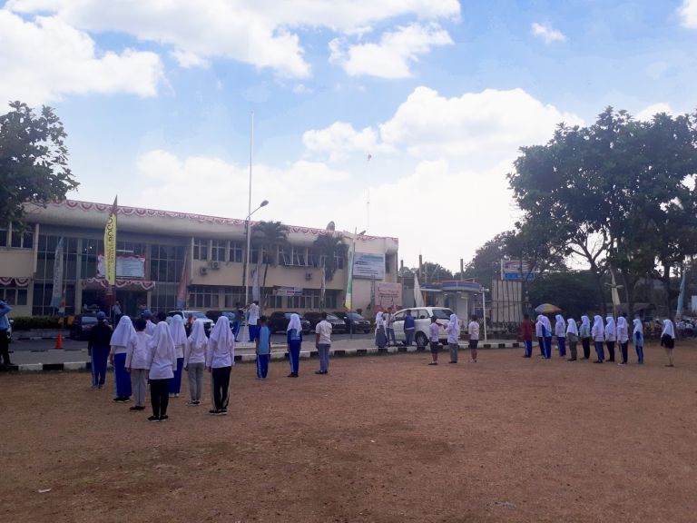 Maukuliah | Universitas Djuanda