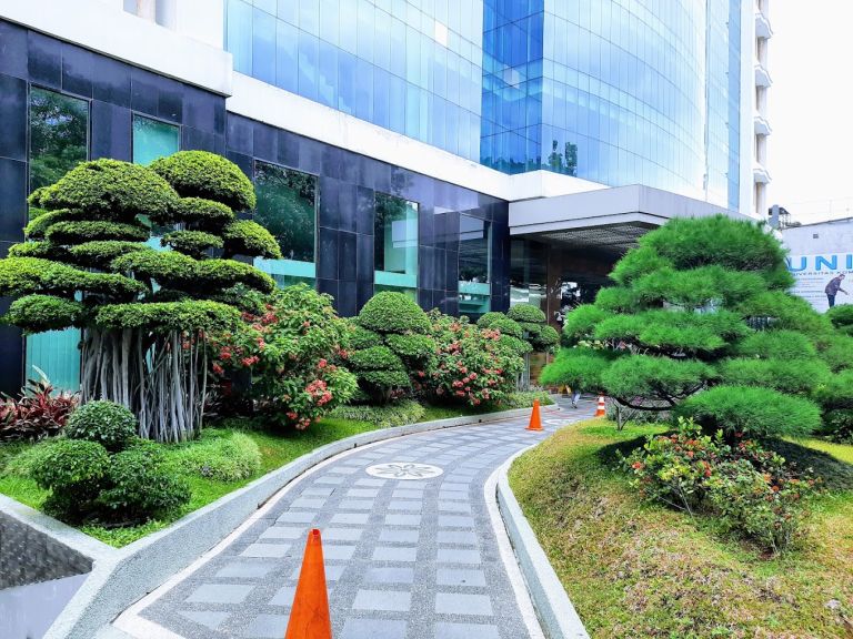 Maukuliah | Universitas Komputer Indonesia UNIKOM