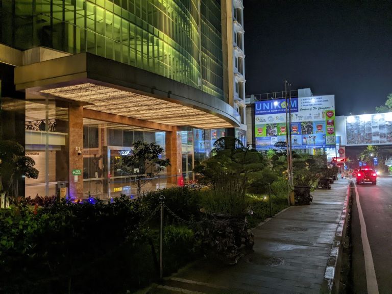 Maukuliah | Universitas Komputer Indonesia UNIKOM