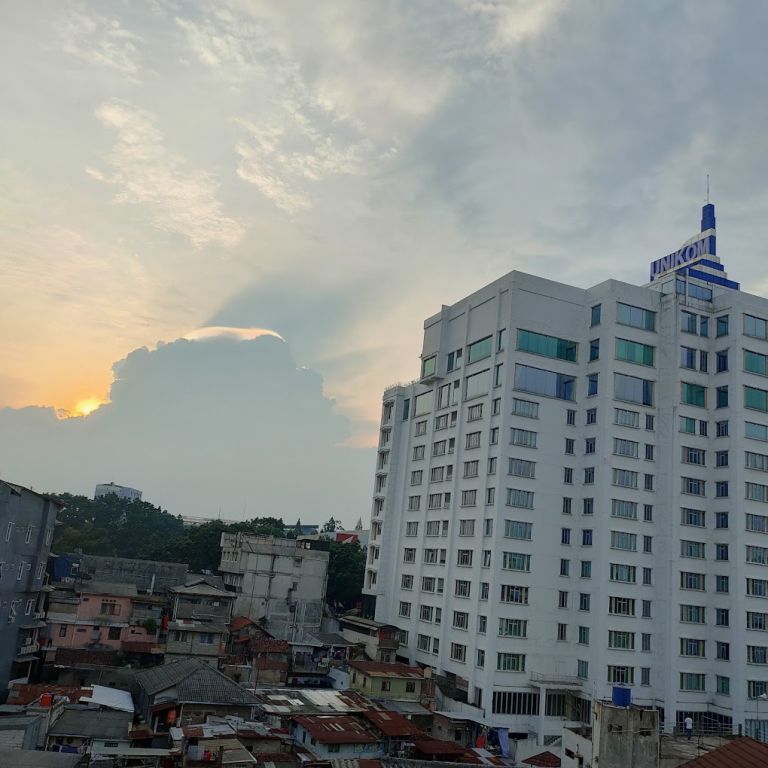 Maukuliah | Universitas Komputer Indonesia UNIKOM