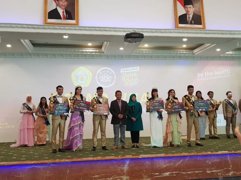 Maukuliah | Universitas Komputer Indonesia UNIKOM