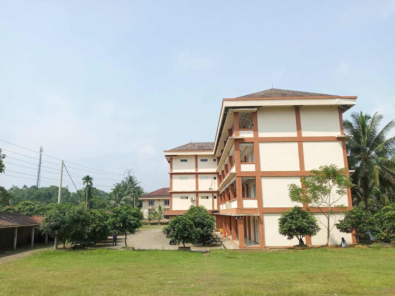 Maukuliah | Universitas Mathla ul Anwar