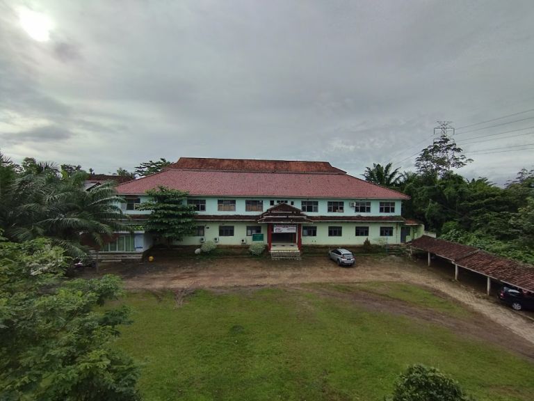 Maukuliah | Universitas Mathla ul Anwar