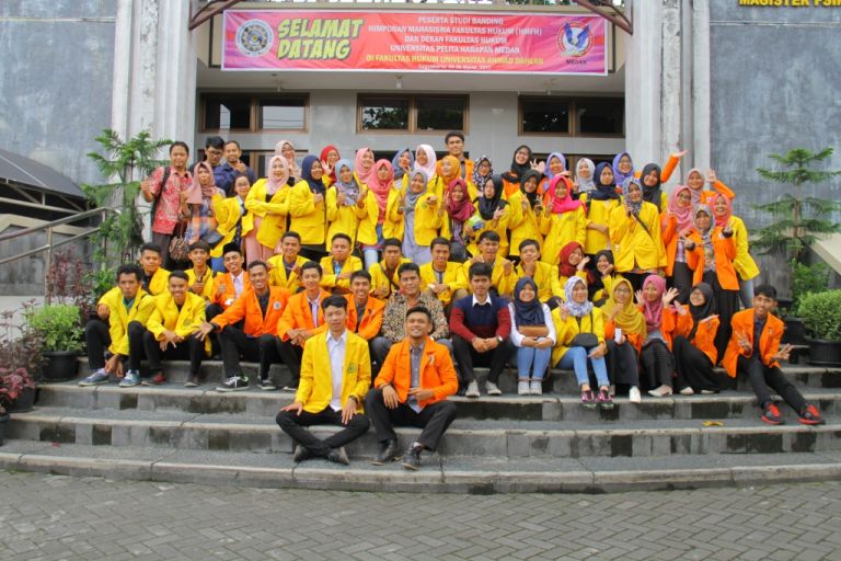 Maukuliah | Universitas Bale Bandung