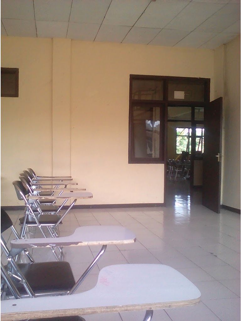 Maukuliah | Universitas Bale Bandung