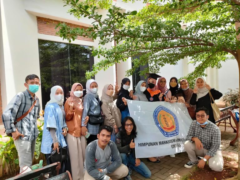 Maukuliah | Universitas Serang Raya