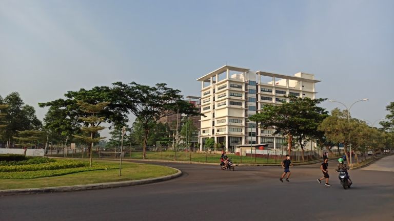 Maukuliah | Universitas Pembangunan Jaya