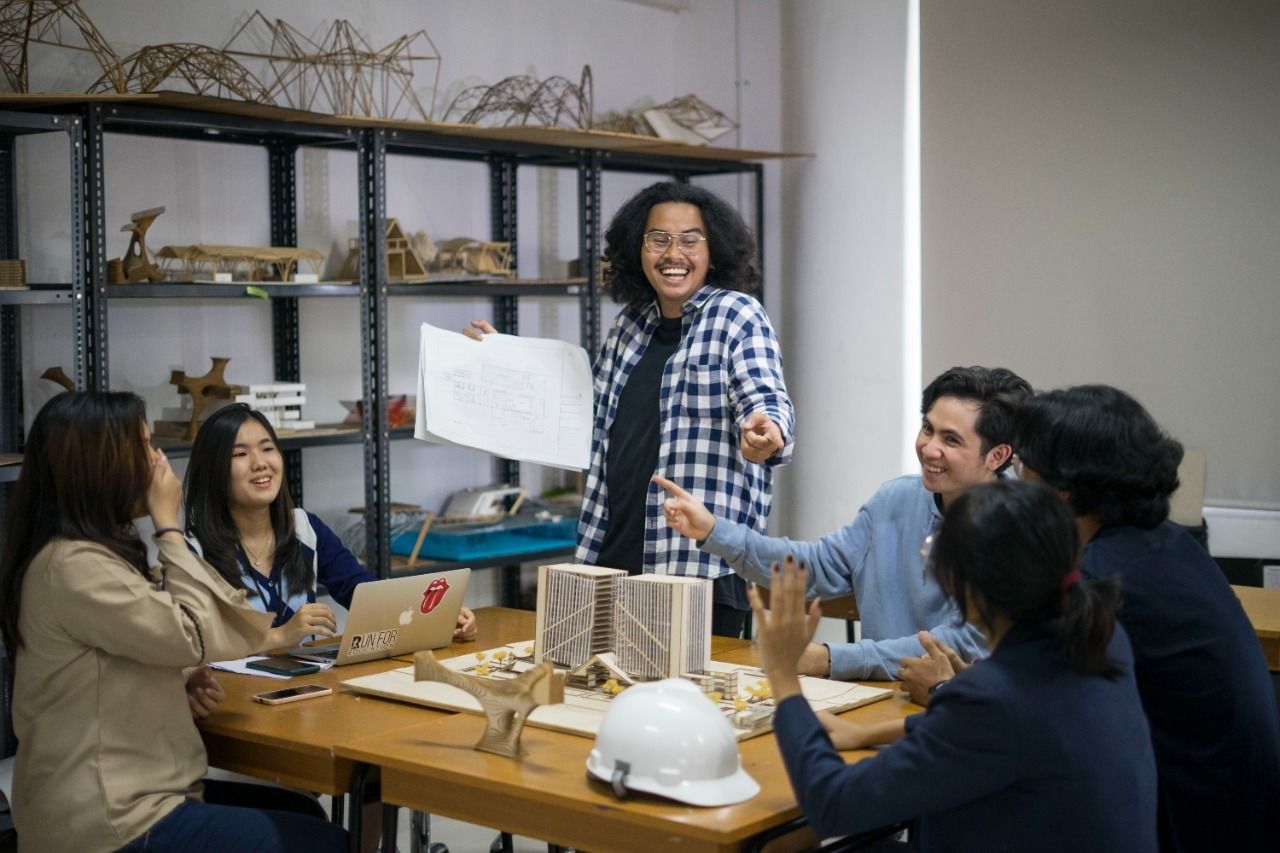 Maukuliah | Universitas Pembangunan Jaya