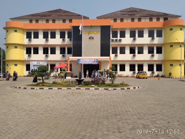 Maukuliah | Universitas Banten Jaya