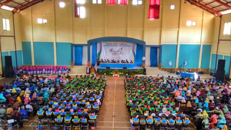 Maukuliah | Universitas Islam Al-Ihya Kuningan