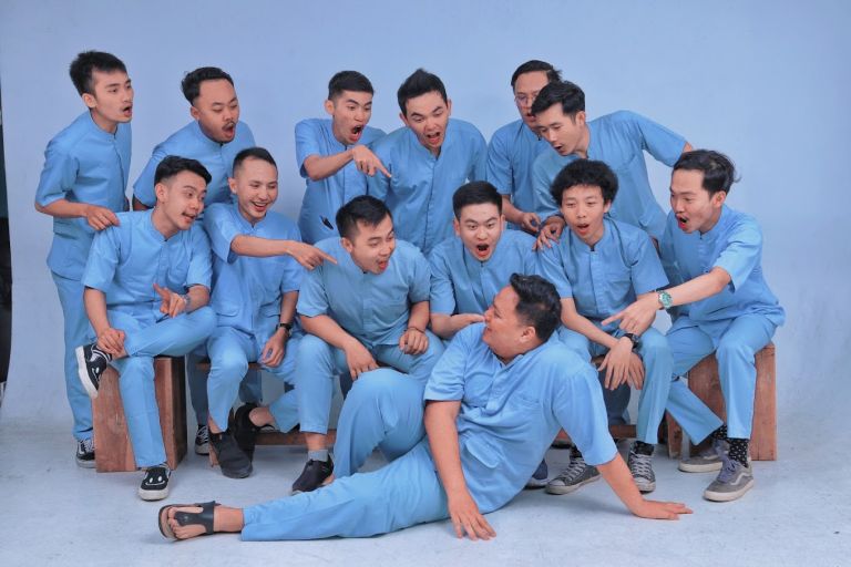 Maukuliah | Universitas Muhammadiyah Tasikmalaya