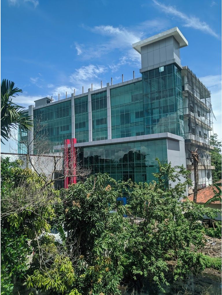 Maukuliah | Universitas Nusa Putra