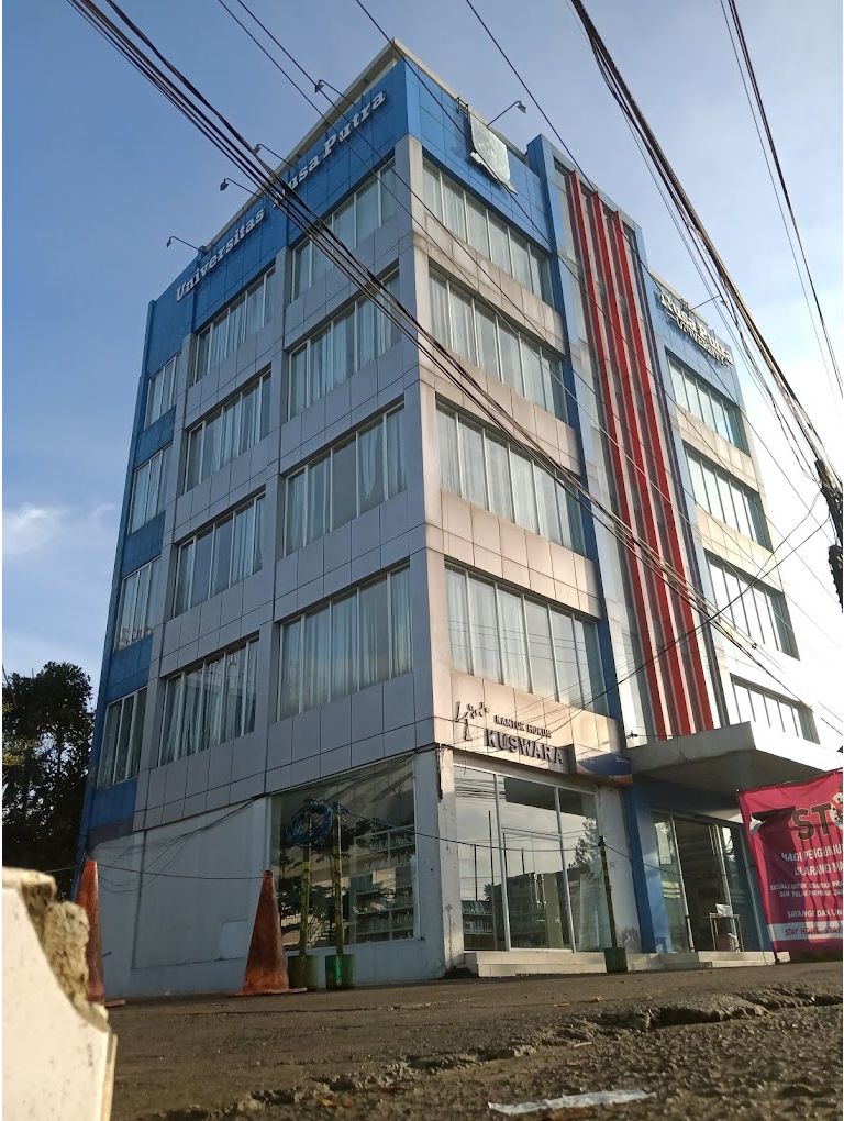 Maukuliah | Universitas Nusa Putra