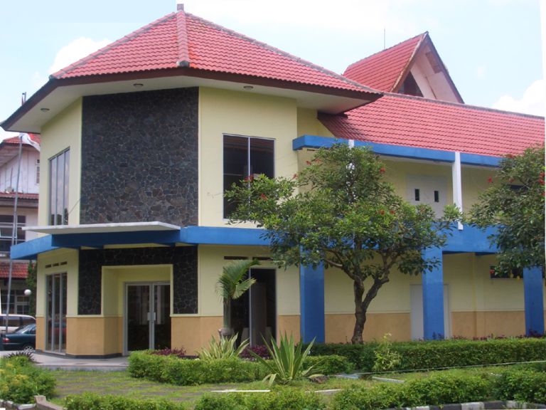 Maukuliah | Universitas Adhirajasa Reswara Sanjaya