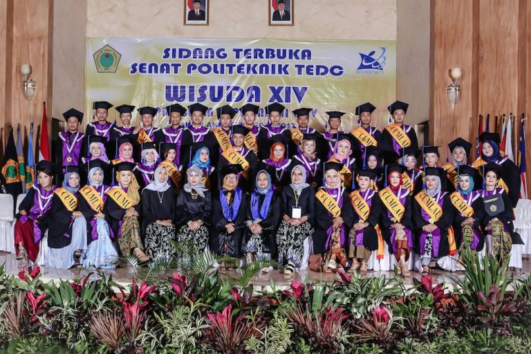 Maukuliah | Politeknik TEDC Cimahi