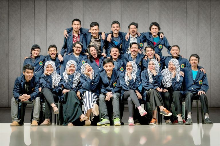 Maukuliah | Politeknik TEDC Cimahi