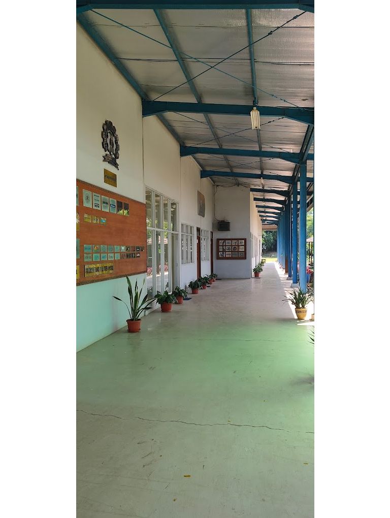 Maukuliah | Politeknik Enjinering Indorama