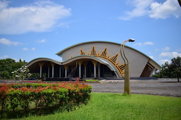 Maukuliah | Universitas Muhammadiyah Yogyakarta