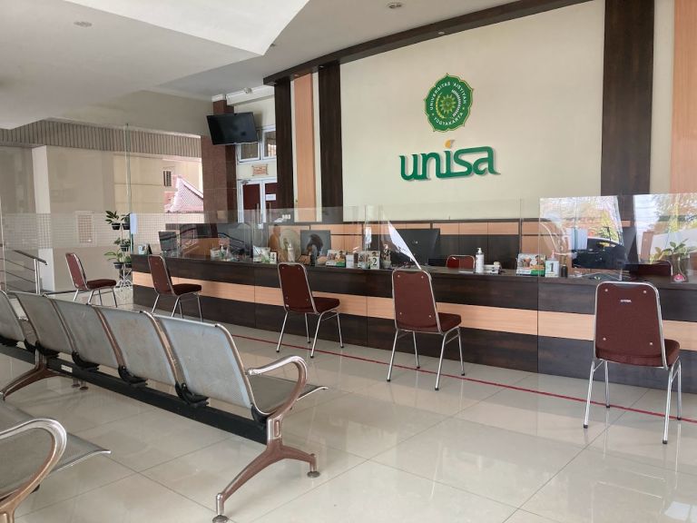 Maukuliah | Universitas Aisyiyah Yogyakarta