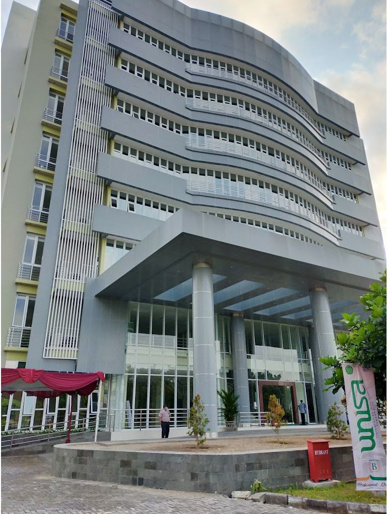 Maukuliah | Universitas Aisyiyah Yogyakarta