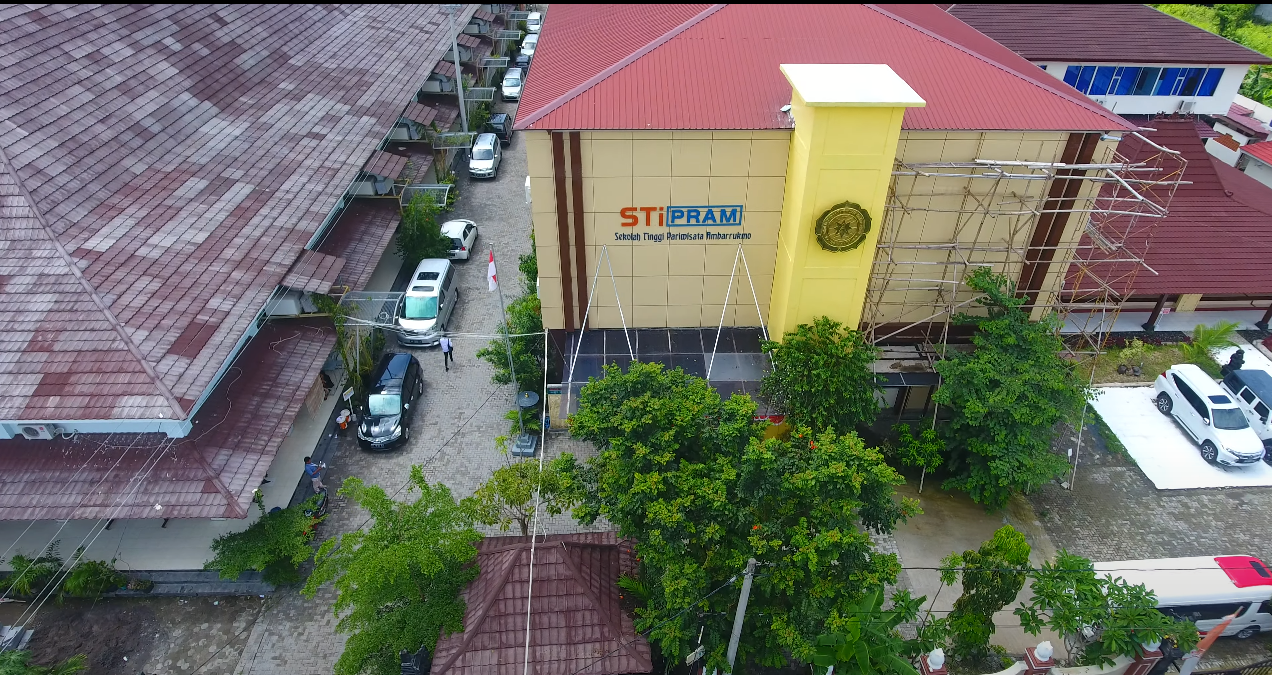 Maukuliah | Sekolah Tinggi Pariwisata Ambarrukmo Yogyakarta