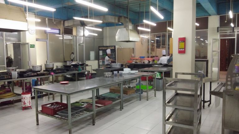 Maukuliah | Sekolah Tinggi Pariwisata Ambarrukmo Yogyakarta