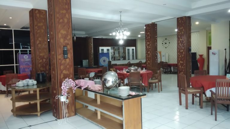 Maukuliah | Sekolah Tinggi Pariwisata Ambarrukmo Yogyakarta